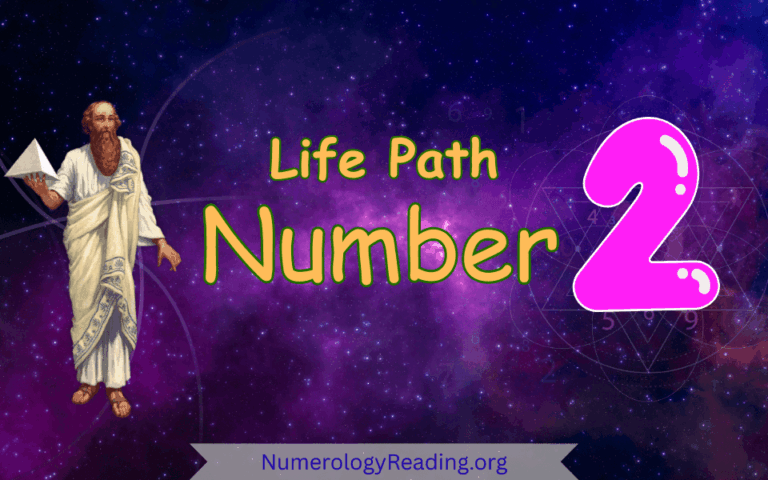 Life Path Number 2 Meaning – Traits, Personality & Purpose