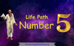 Life Path Number 5 Meaning – Traits, Personality & Purpose