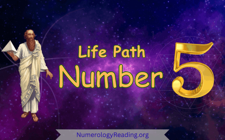 Life Path Number 5 Meaning – Traits, Personality & Purpose