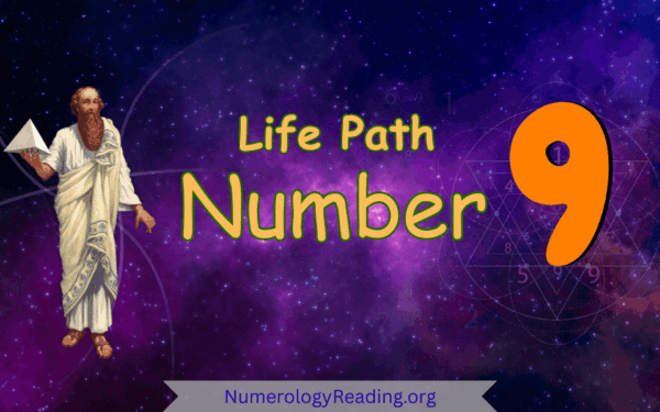 Life Path Number 9 Meaning – Traits, Personality & Purpose