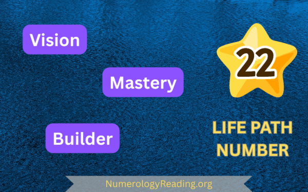 FREE Life Path Number Calculator – Find Your True Purpose
