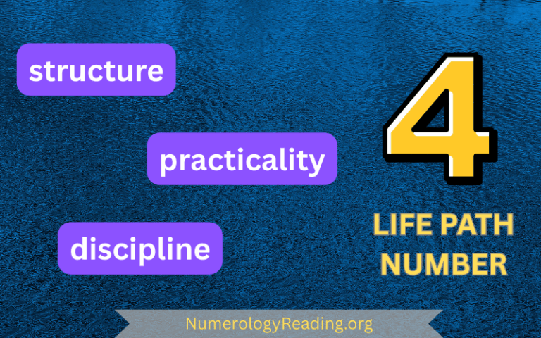 FREE Life Path Number Calculator – Find Your True Purpose