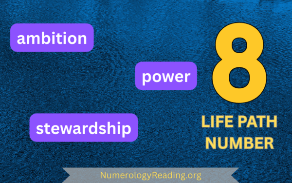 FREE Life Path Number Calculator – Find Your True Purpose