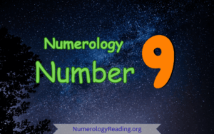 Numerology Number 9 Meaning – Traits & Personality